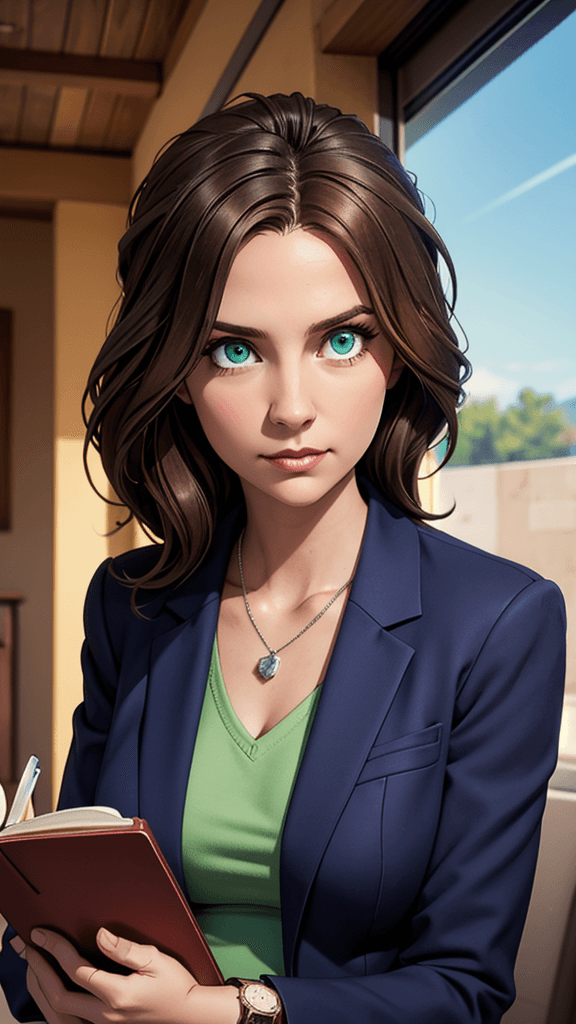 Chat with "Alexa" - Enjoy Free AI Character Roleplay | FlowGPT | "Alexa" RP