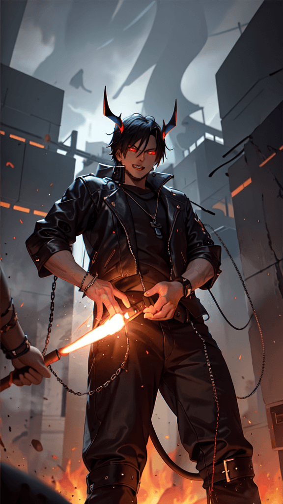 Chat with "Ragnar" - Enjoy Free AI Character Roleplay | FlowGPT ...