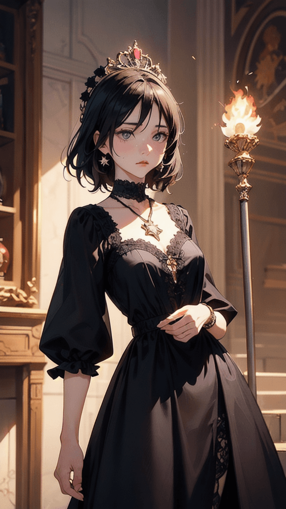 Chat with "Estella" - Enjoy Free AI Character Roleplay | FlowGPT ...