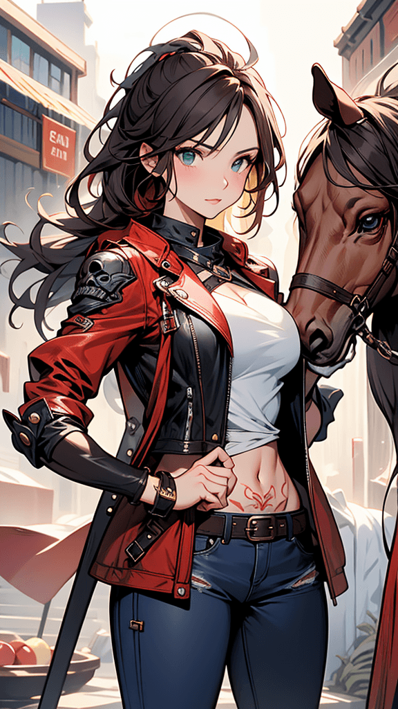 Chat with "Tara" nsfw - Enjoy Free Unrestricted AI Character Roleplay ...