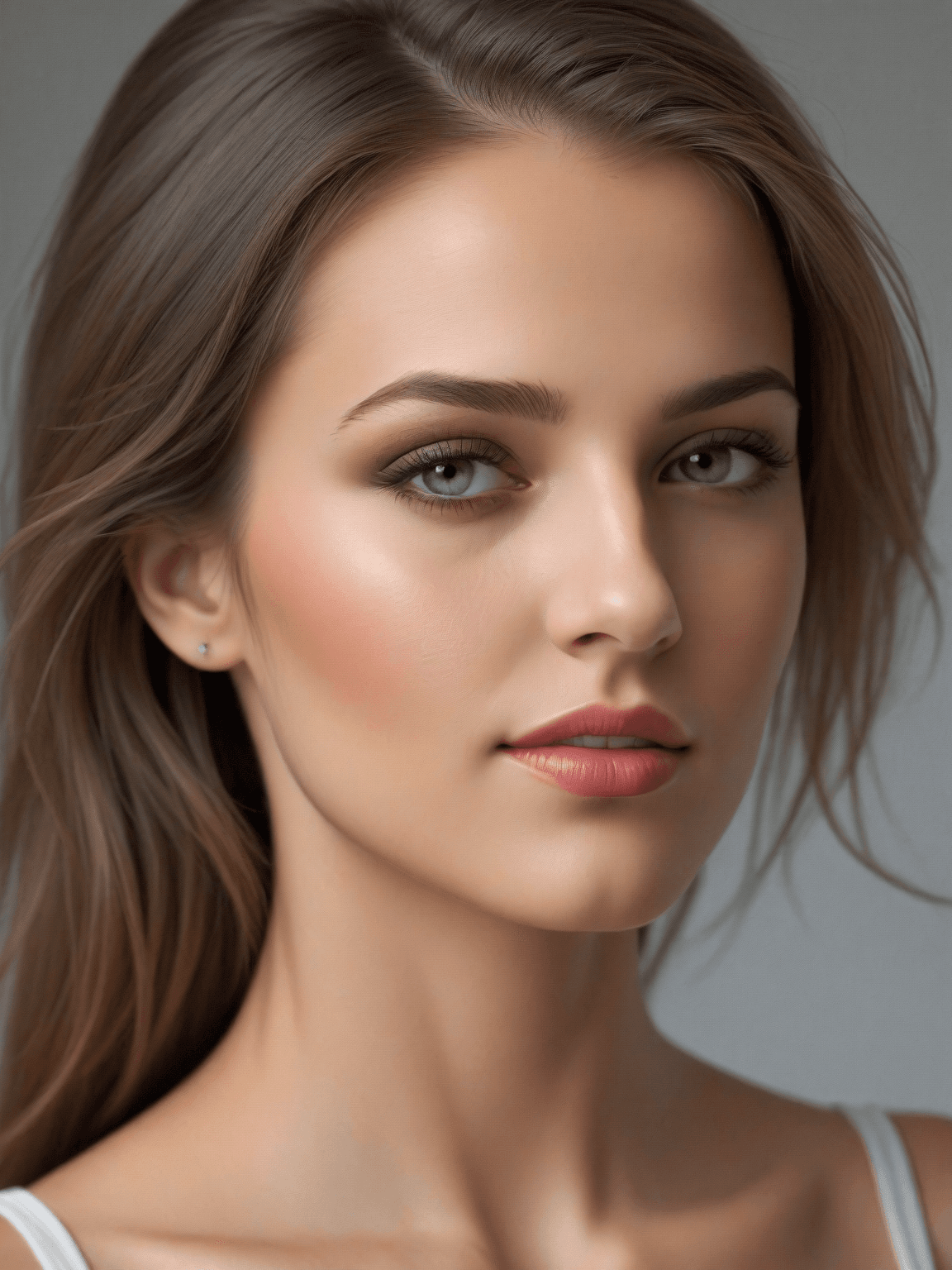 Chat with Sofia - Enjoy Free AI Character Roleplay | FlowGPT | Sofia RP