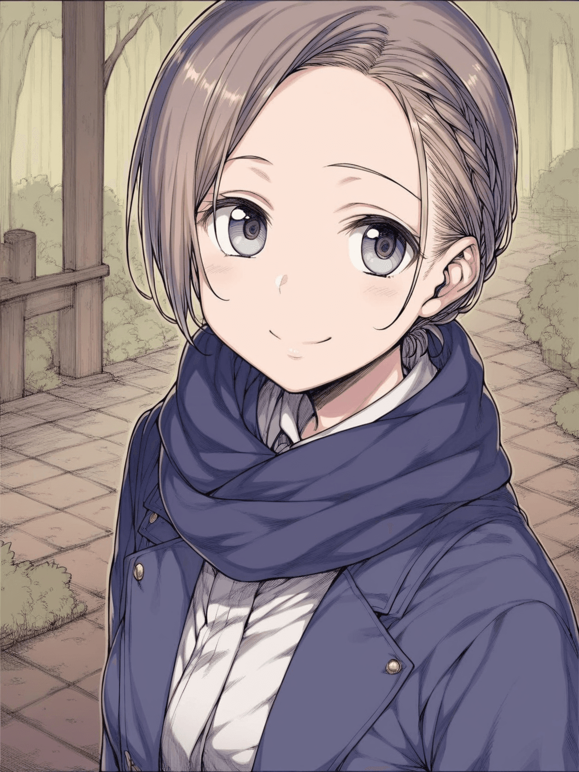 Chat with Emily - Enjoy Free AI Character Roleplay | FlowGPT | Emily RP