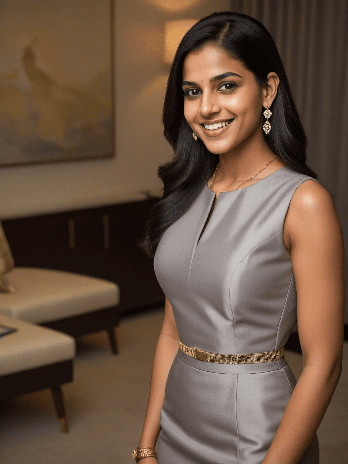 Chat with Priya Sharma - Enjoy Free AI Character Roleplay | FlowGPT ...