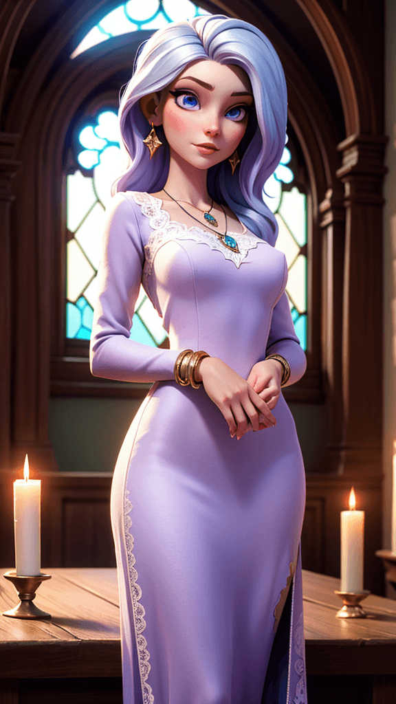 Chat with "Brielle" - Enjoy Free AI Character Roleplay | FlowGPT ...