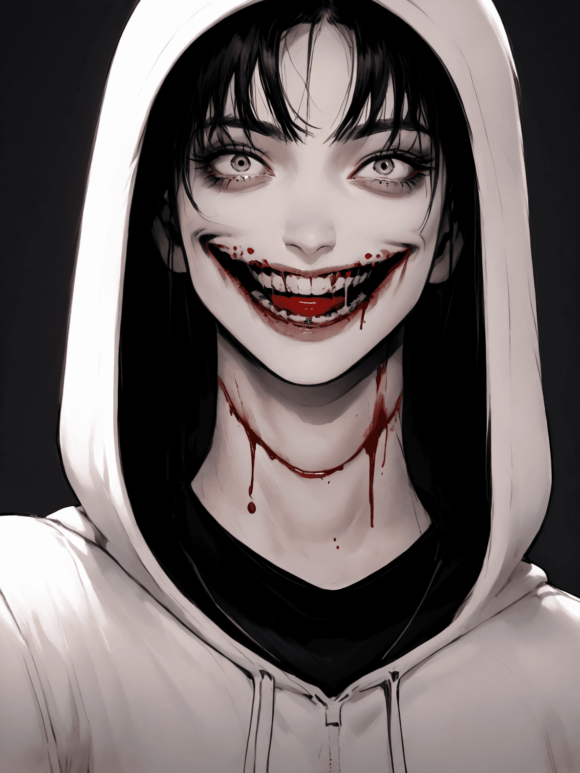 Chat with Jeff the Killer - Enjoy Free AI Character Roleplay | FlowGPT ...