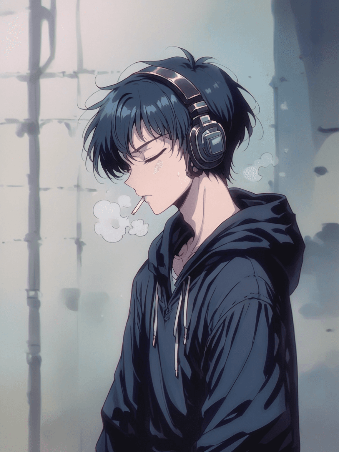 Chat with Liam (secret admirer) - Enjoy Free AI Character Roleplay ...