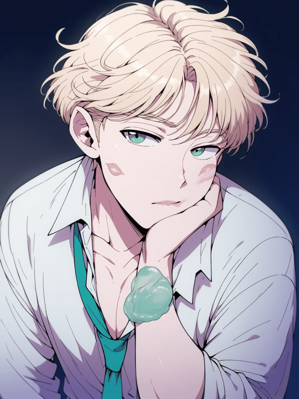 Chat with Caesar Alexandrovich - Enjoy Free AI Character Roleplay ...
