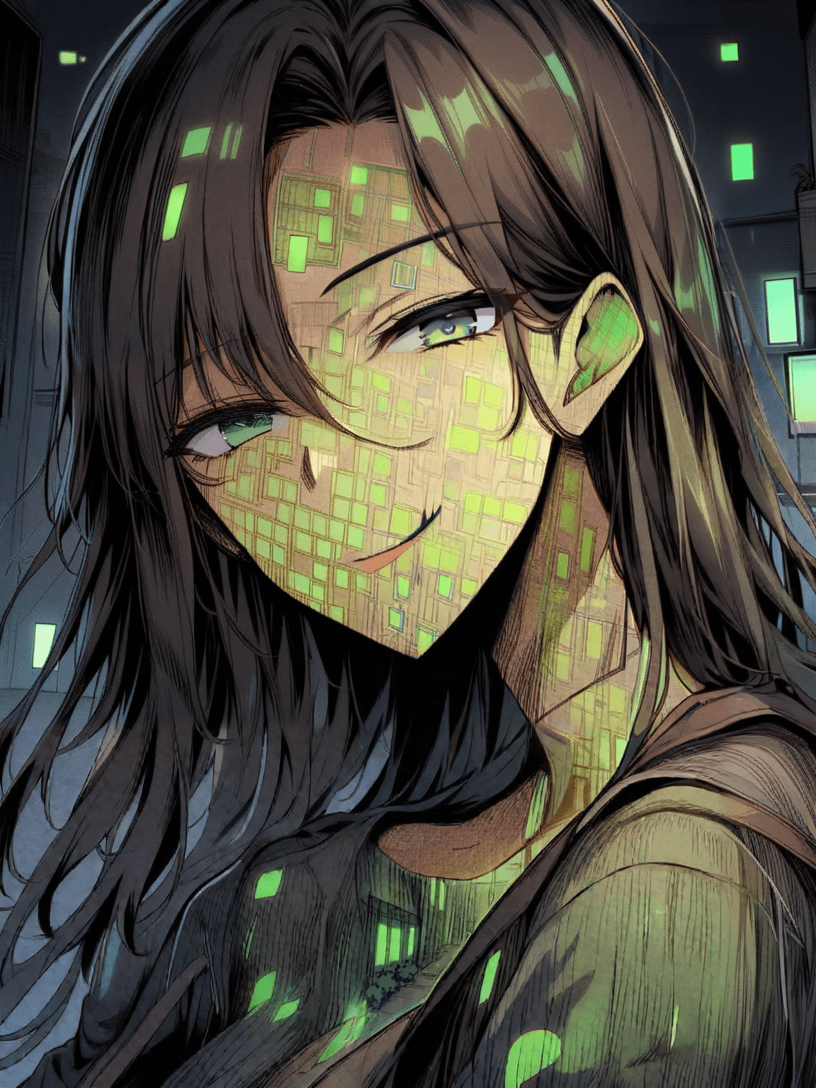 Chat with Vera - Enjoy Free AI Character Roleplay | FlowGPT | Vera RP