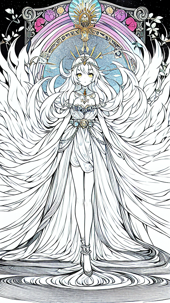 Chat with "Luna" nsfw - Enjoy Free Unrestricted AI Character Roleplay ...