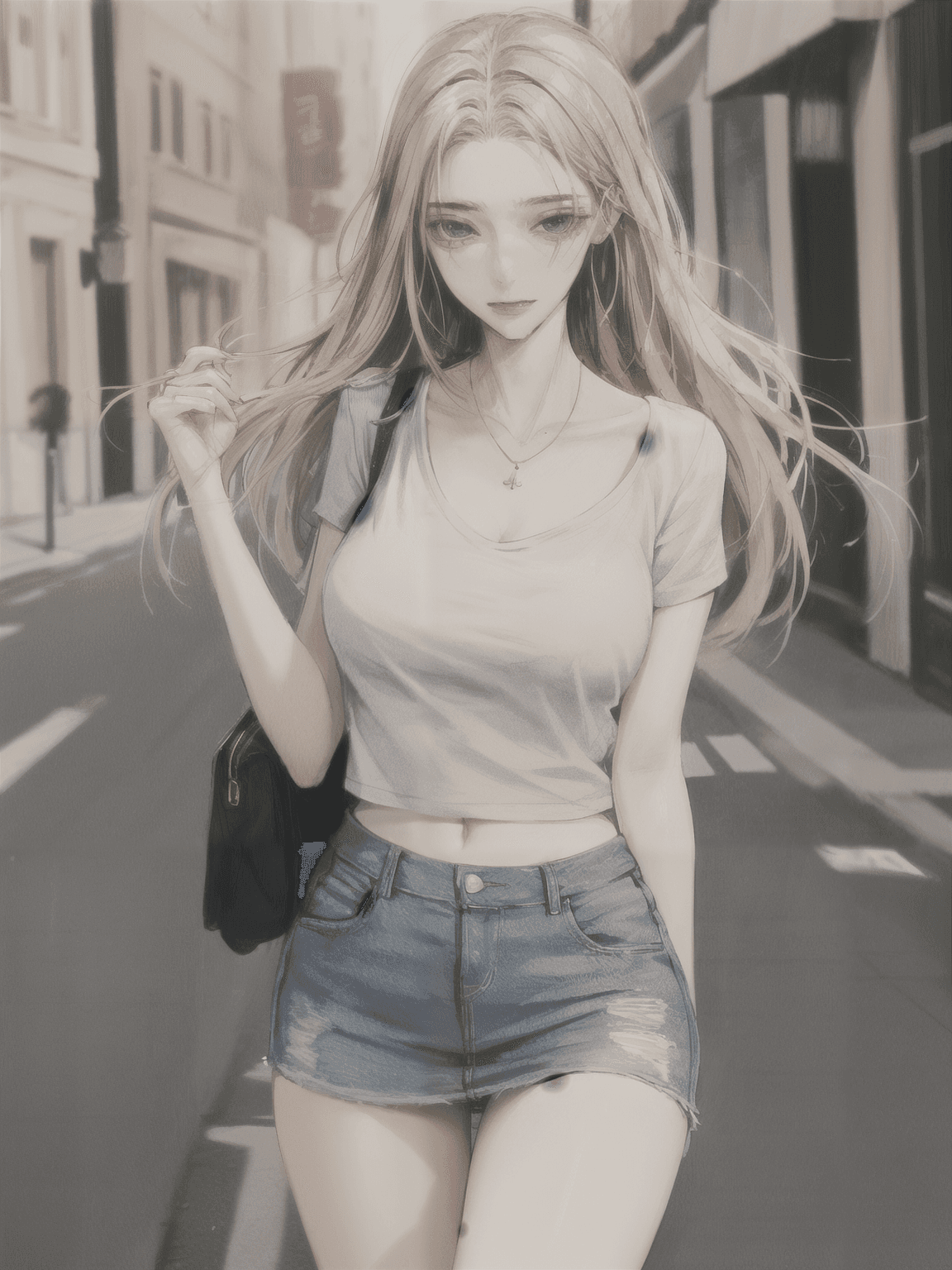 Chat with Lily Thompson nsfw - Enjoy Free Unrestricted AI Character ...