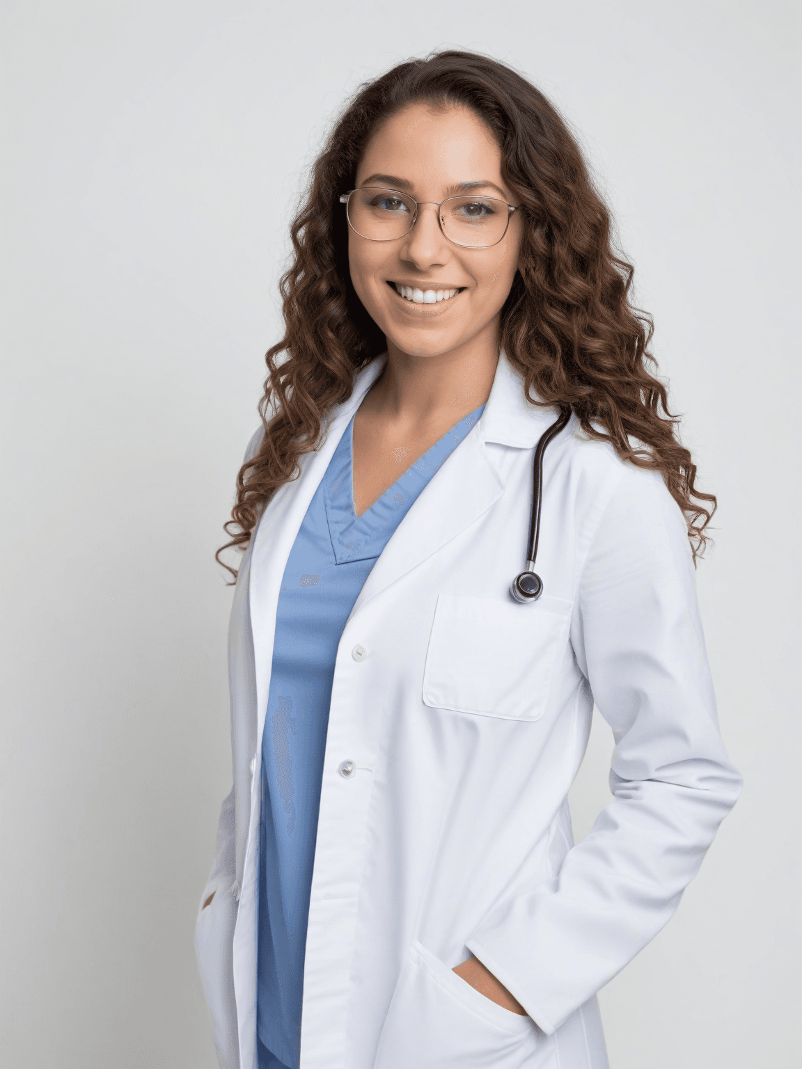 Chat with Dr. Vanessa Hart nsfw - Enjoy Free Unrestricted AI Character ...