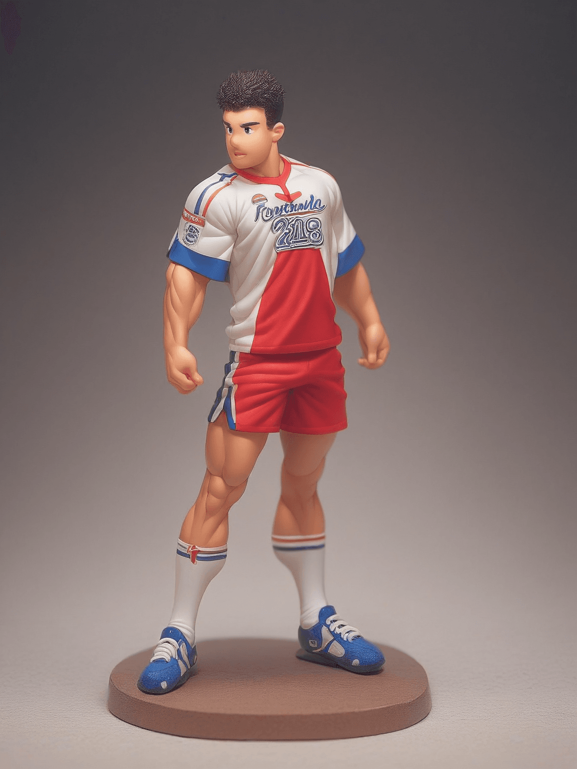 Chat with Lionel Messi - Enjoy Free AI Character Roleplay | FlowGPT ...