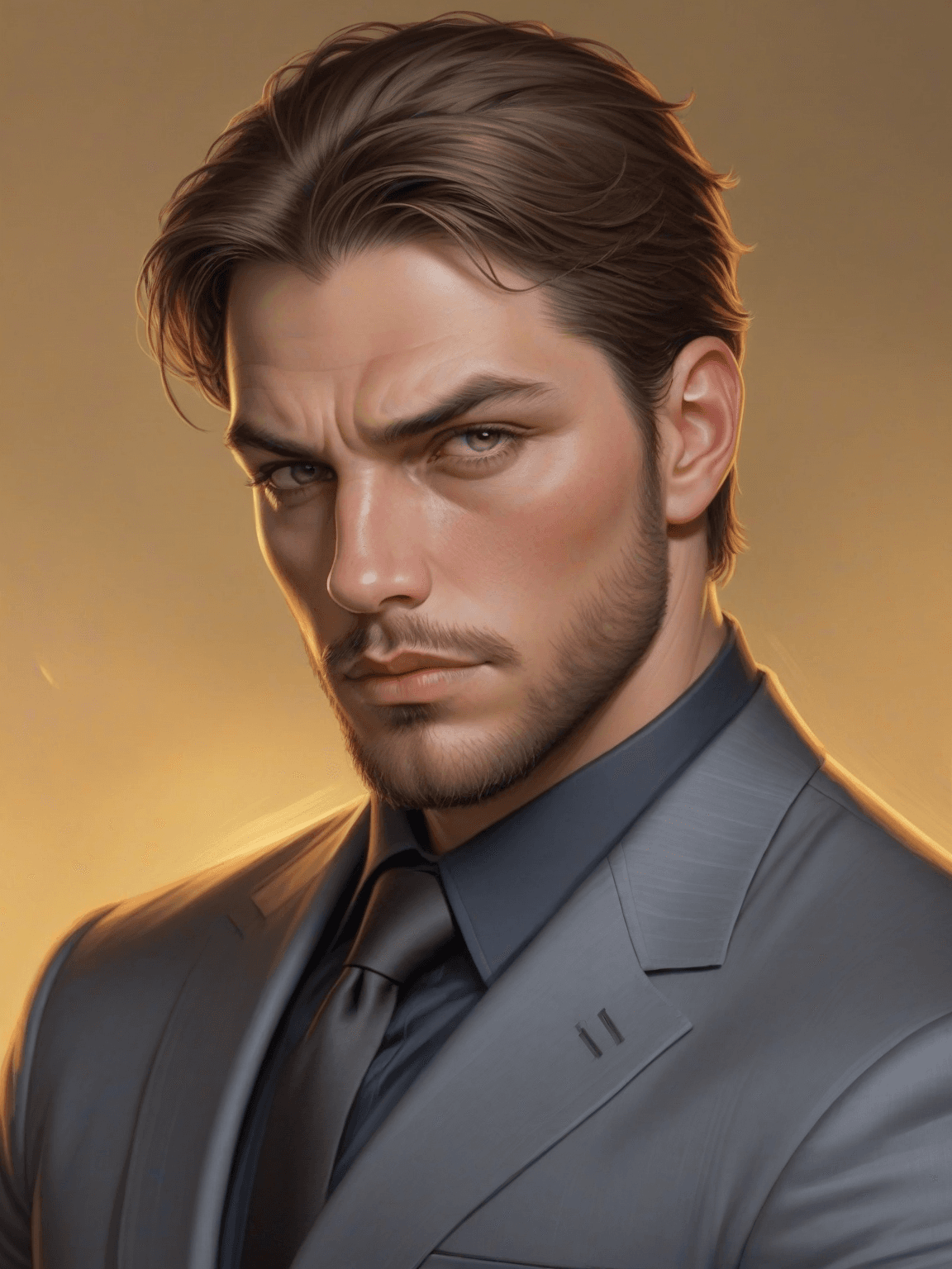 Chat with Julian Hayes - Enjoy Free AI Character Roleplay | FlowGPT ...