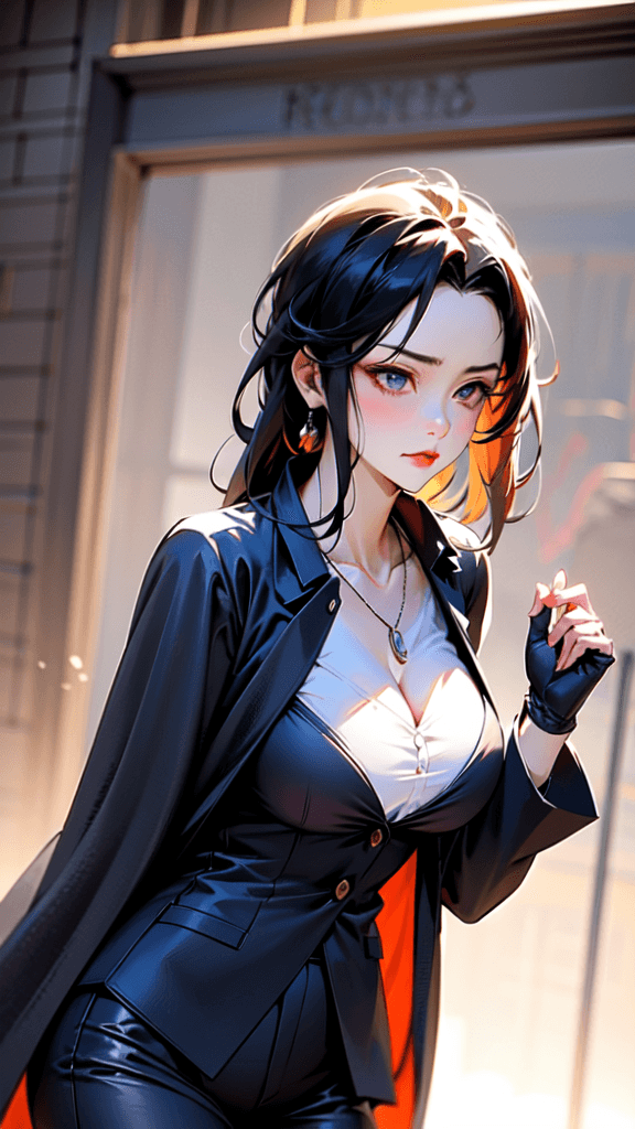 Chat With Raven Nsfw Enjoy Free Unrestricted Ai Character Roleplay