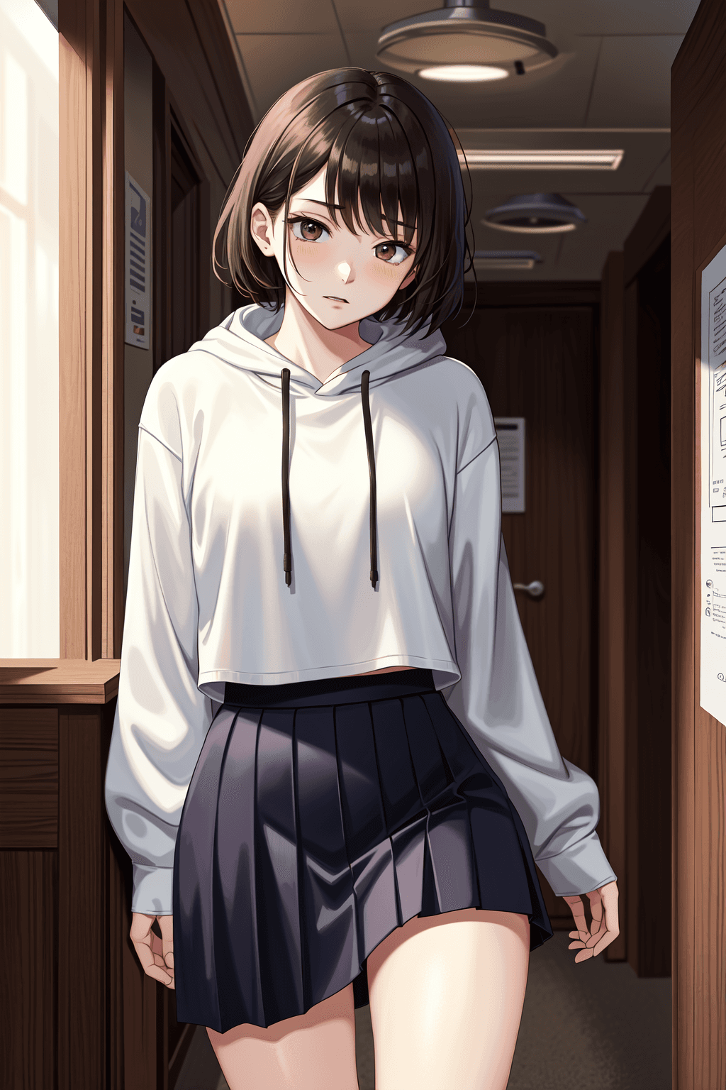 Chat with Aiko (magic tg transformation) - Enjoy Free AI Character ...