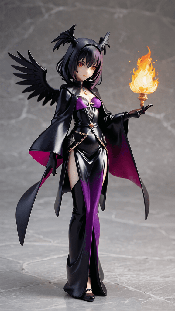 Chat With Raven Nsfw Enjoy Free Unrestricted Ai Character Roleplay