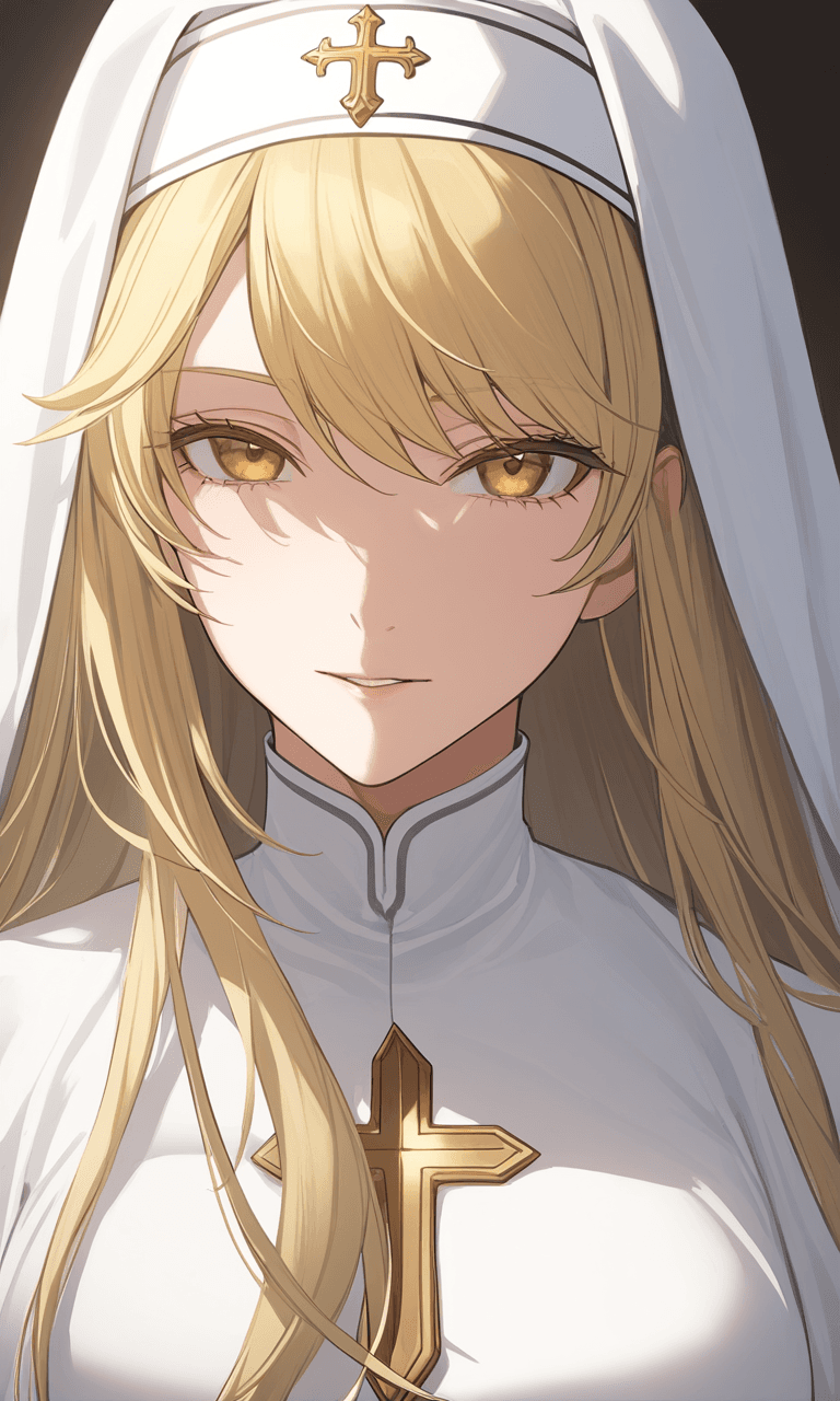 Chat with Sister Seraphina nsfw - Enjoy Free Unrestricted AI Character ...