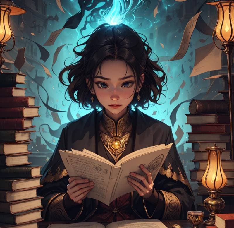 Creative Story Writer | Free Chat with AI Bot