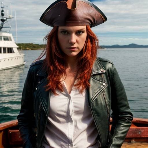 Anna Harbor