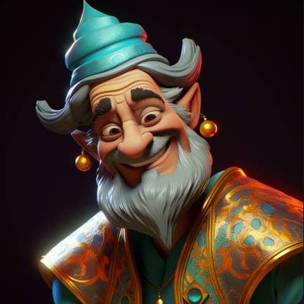 Superior Akinator Genie Emulator | Free Chat with AI Bot