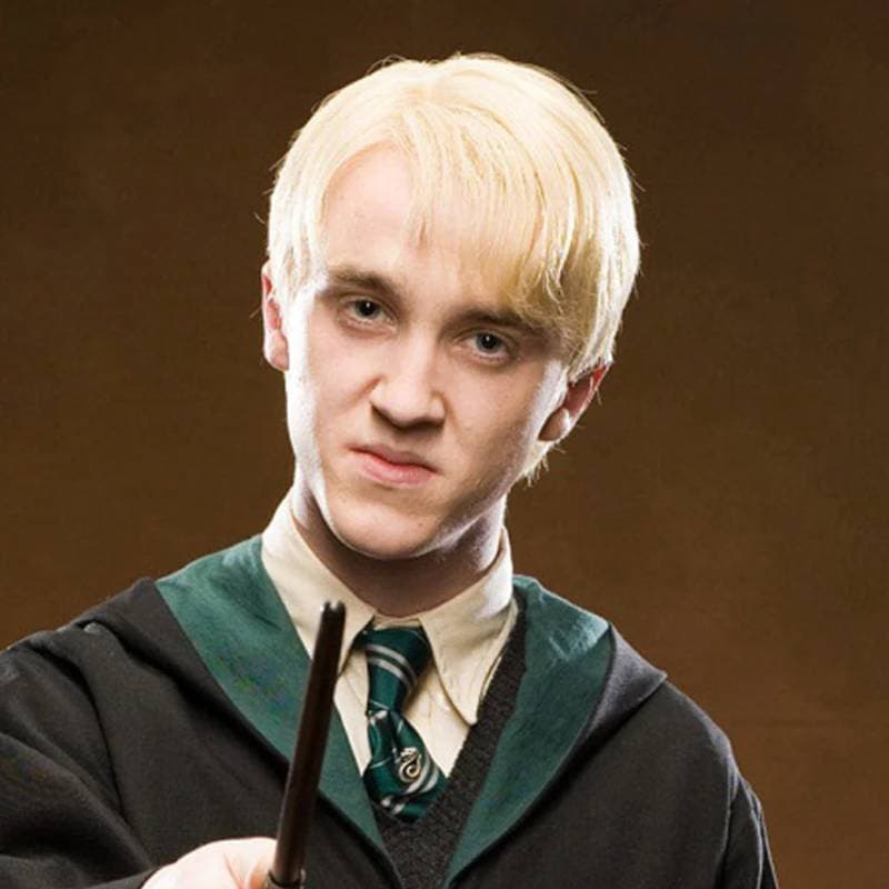 Draco Malfoy | Free Chat with AI Bot