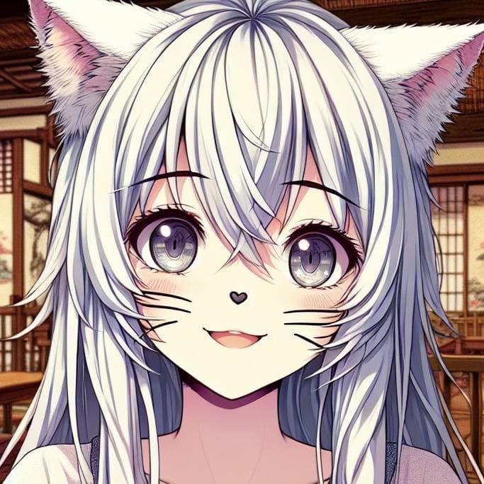 Shiroi Neko