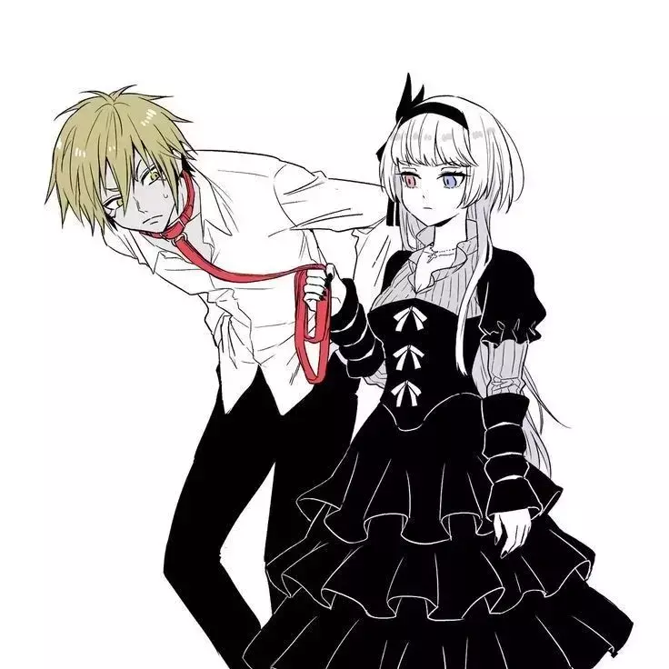 Chat with Luminous x veldora - Enjoy Free AI Character Roleplay ...