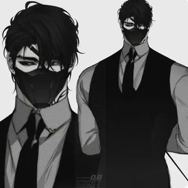Chat with Marko - Enjoy Free AI Character Roleplay | FlowGPT | Marko RP