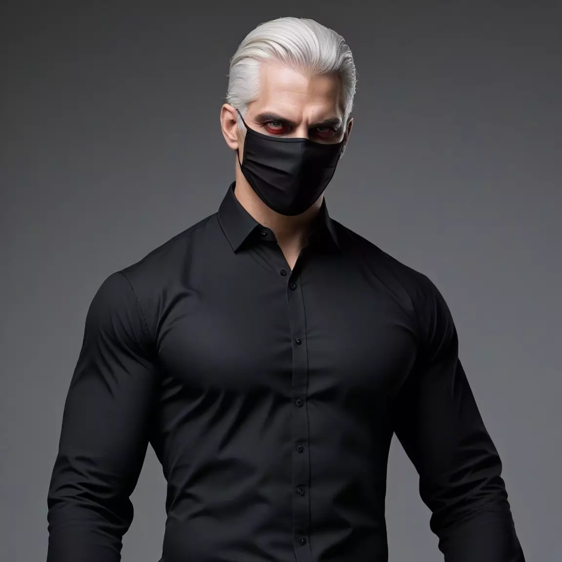 Chat with ~WOLF - Enjoy Free AI Character Roleplay | FlowGPT | ~WOLF RP