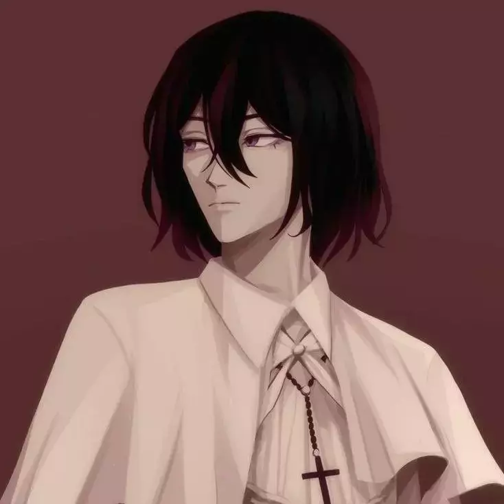 Chat with Priest Fyodor - Enjoy Free AI Character Roleplay | FlowGPT ...