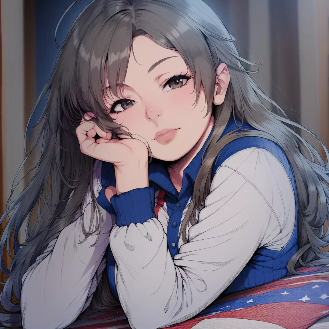 Chat with Andria (Rizzy Discord girl) - Enjoy Free AI Character ...