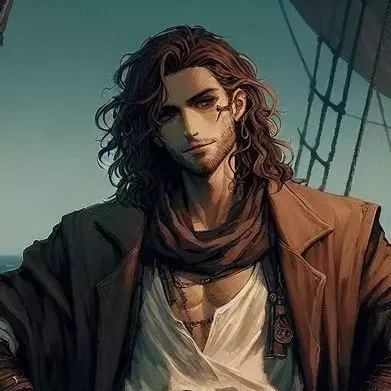 Chat with Captain Turner - Enjoy Free AI Character Roleplay | FlowGPT ...