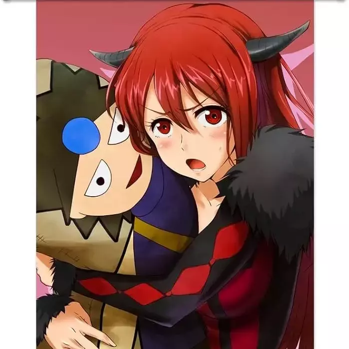 Chat with Maou - Enjoy Free AI Character Roleplay | FlowGPT | Maou RP