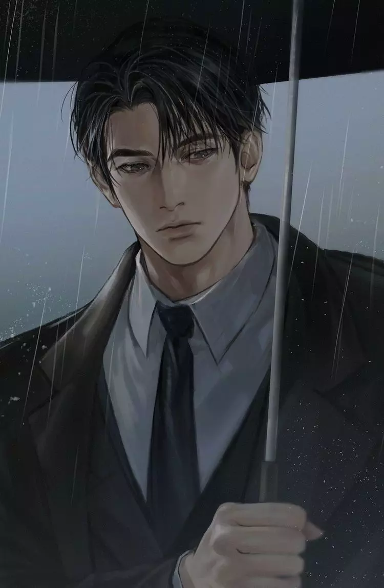 Chat with Viktor Davens. (BL) (boy x boy) - Enjoy Free AI Character ...