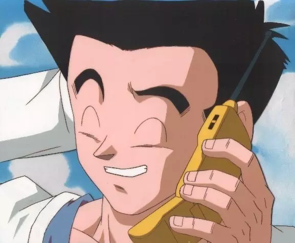 Chat With Son Goten Adulto Enjoy Free Ai Character Roleplay 0365