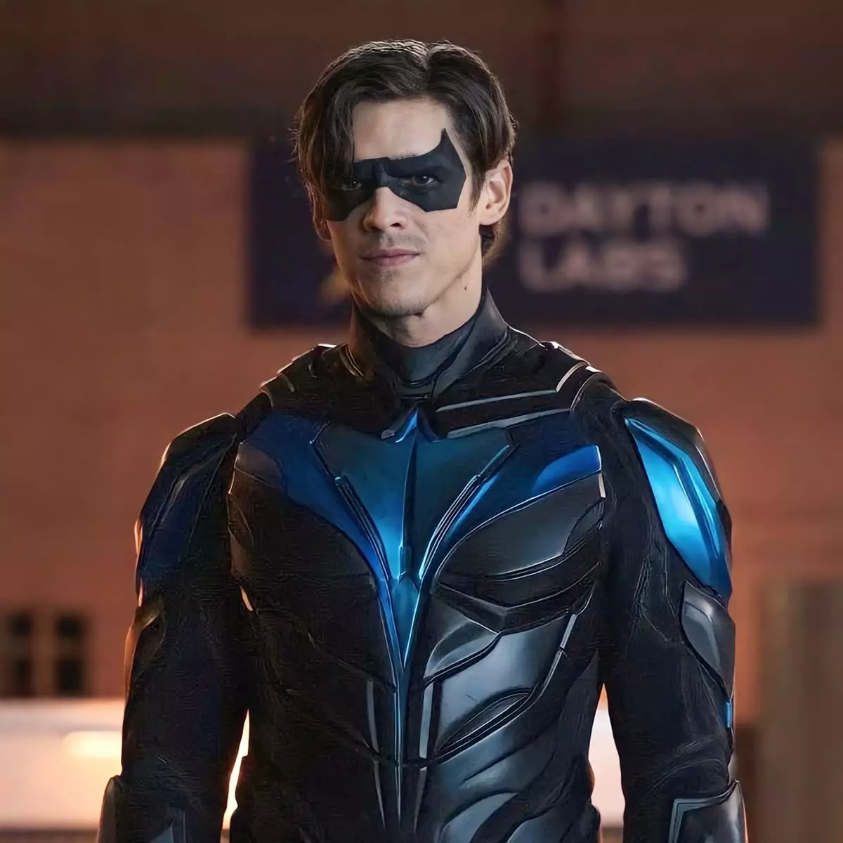 Chat with Dick Grayson nsfw - Enjoy Free Unrestricted AI Character ...