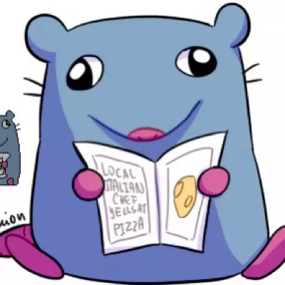 Chat with Brick the Rat - Enjoy Free AI Character Roleplay | FlowGPT ...