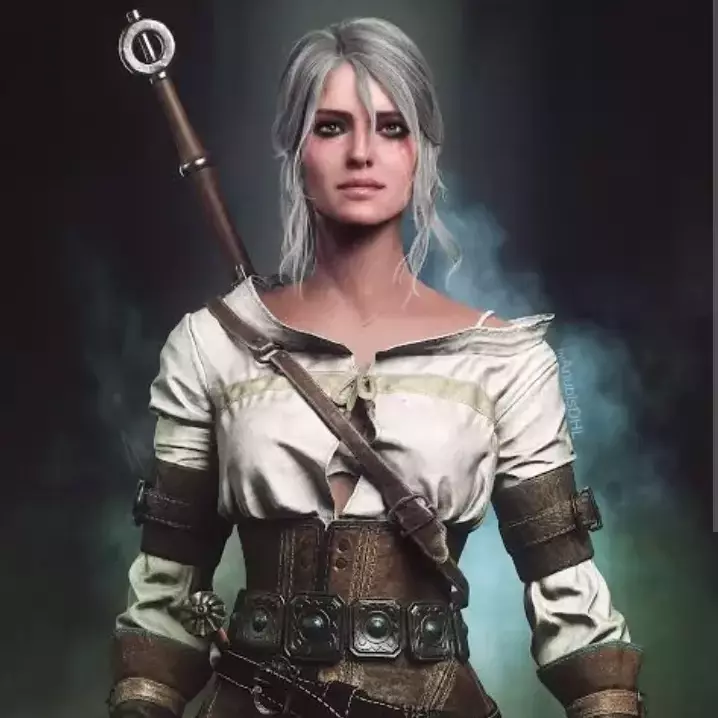 Chat with Ciri nsfw - Enjoy Free Unrestricted AI Character Roleplay No ...