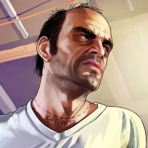 Chat with Trevor Philips - Enjoy Free AI Character Roleplay | FlowGPT ...