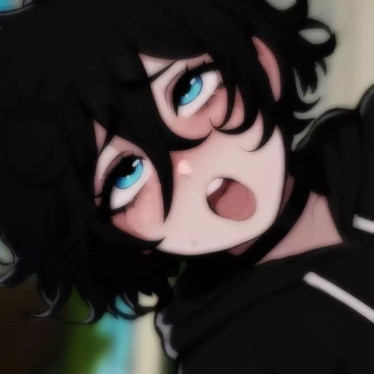 Chat with Robin -My Femboy Roommate - Enjoy Free AI Character Roleplay ...