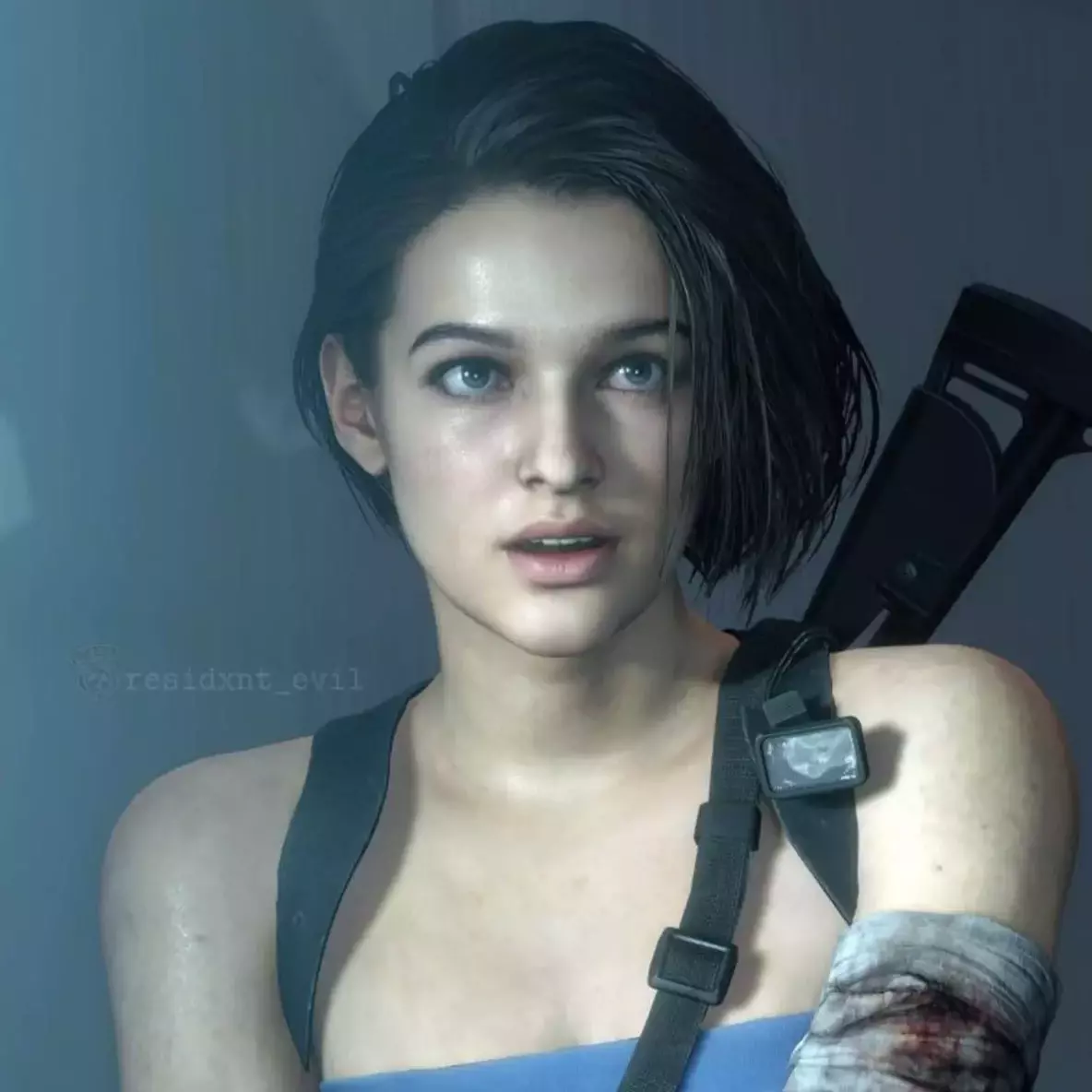 Chat With Jill Valentine Nsfw Enjoy Free Unrestricted Ai Character 0932