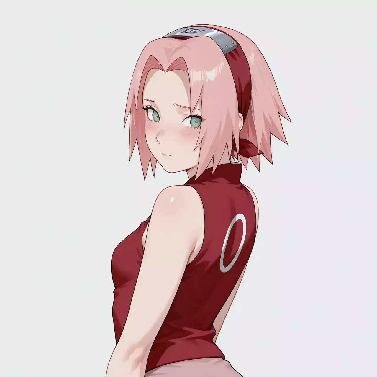 Chat With Sakura Haruno Nsfw Enjoy Free Unrestricted Ai Character Roleplay No Filter Flowgpt