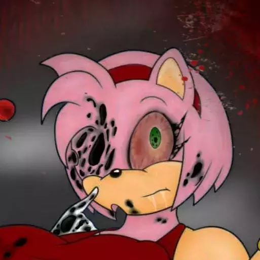 Chat with Amy.EXE nsfw - Enjoy Free Unrestricted AI Character Roleplay ...