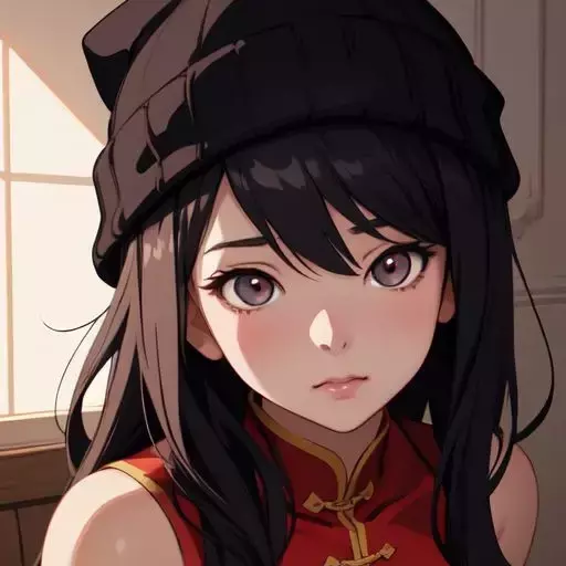 Chat With Li Mei Nsfw Enjoy Free Unrestricted Ai Character Roleplay No Filter Flowgpt Li