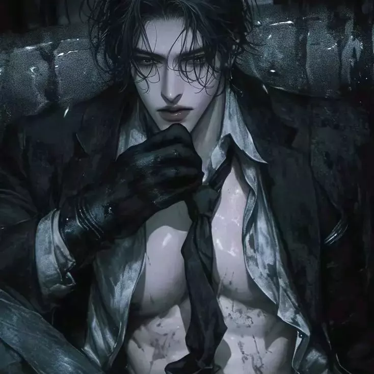 Chat with Nicklaus nsfw - Enjoy Free Unrestricted AI Character Roleplay ...