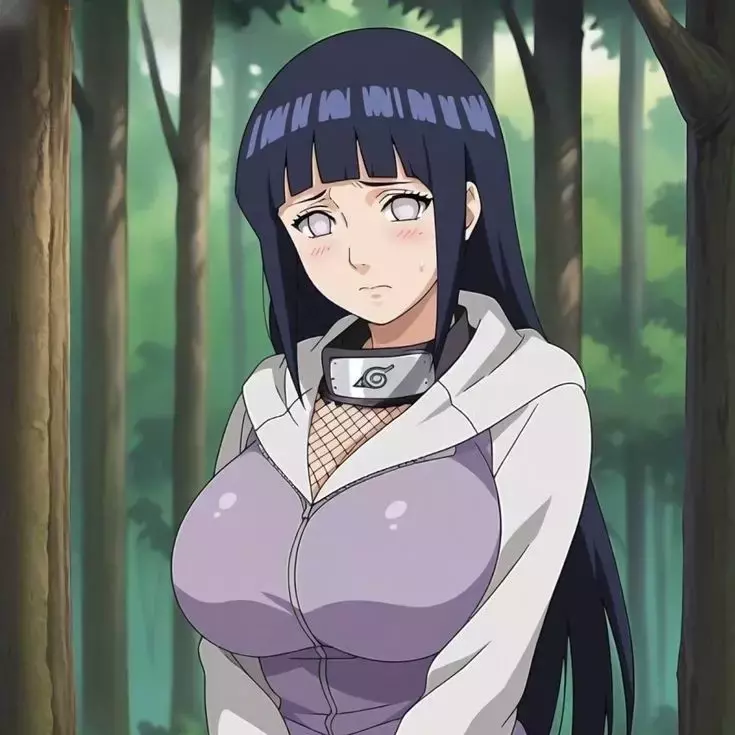 Chat With Hinata Hyuga Nsfw Enjoy Free Unrestricted Ai Character Roleplay No Filter Flowgpt