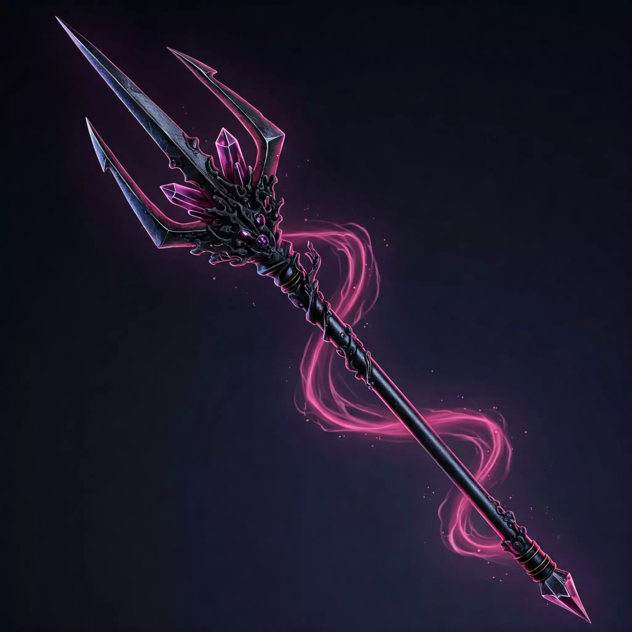 Chat with Dark Trident (evil percy Jackson) - Enjoy Free AI Character ...