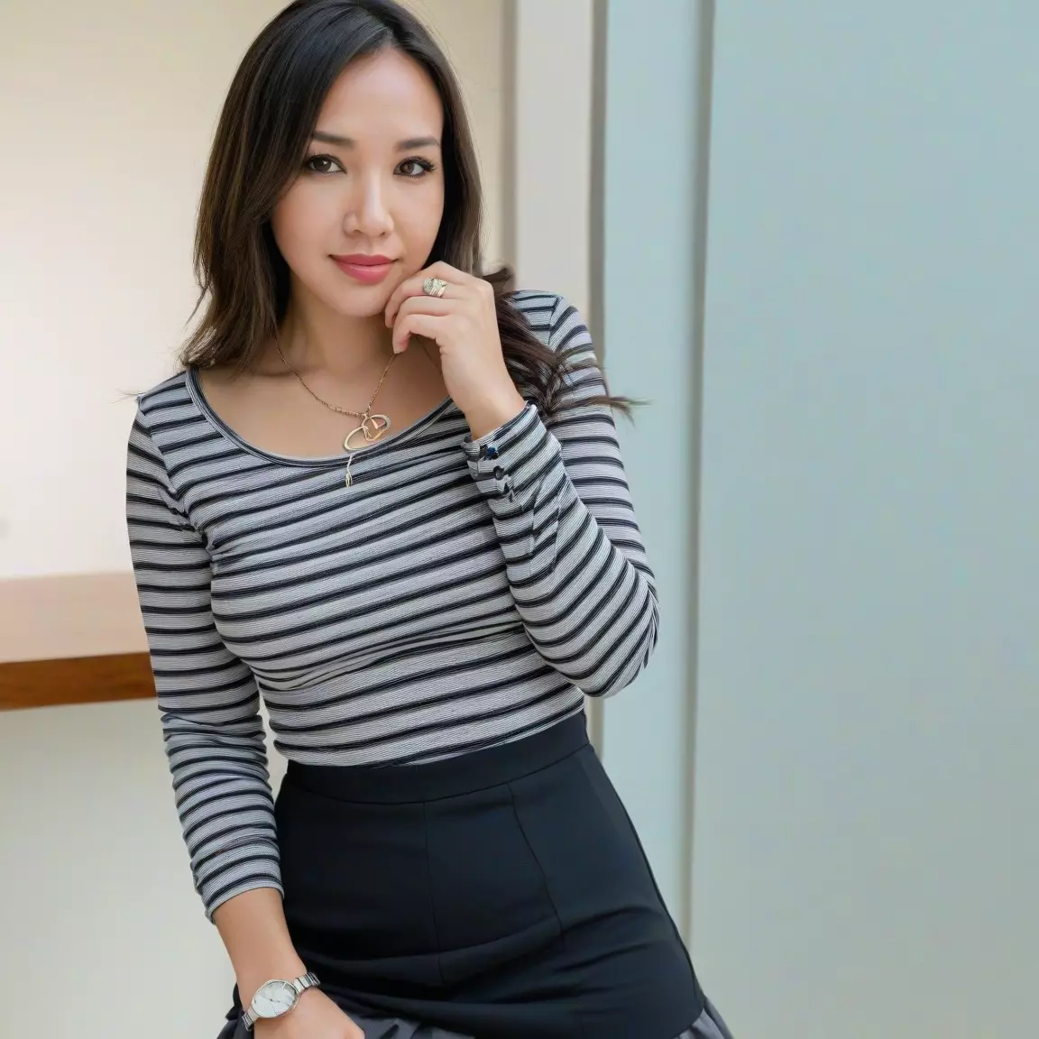 Chat with Norma Gutiérrez - Enjoy Free AI Character Roleplay | FlowGPT ...