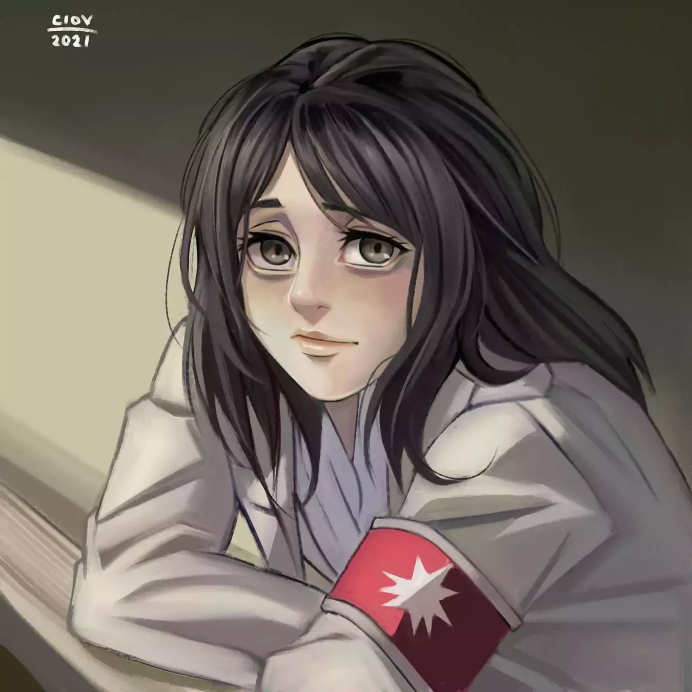 Chat With Pieck Finger Enjoy Free Ai Character Roleplay Flowgpt Pieck Finger Rp