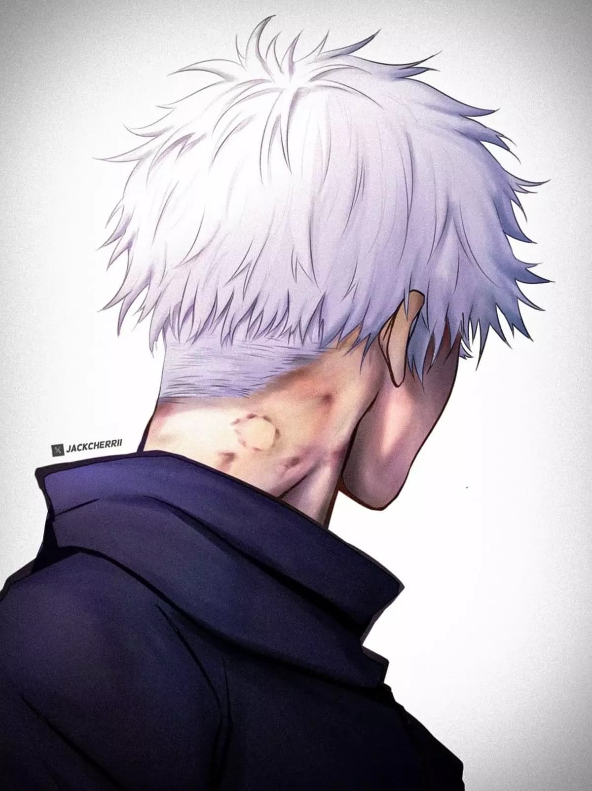 Chat with Satoru Gojo - Enjoy Free AI Character Roleplay | FlowGPT ...